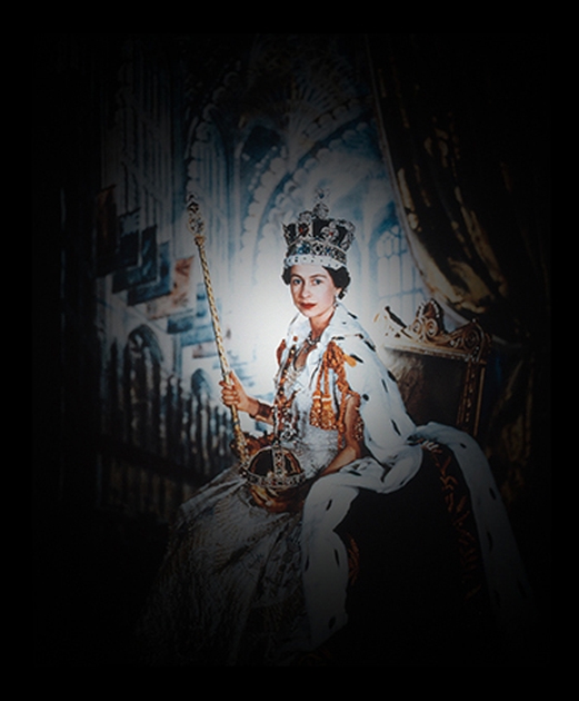 A prayer for our Queen - News - Edenfield Parish Church - A Church Near You
