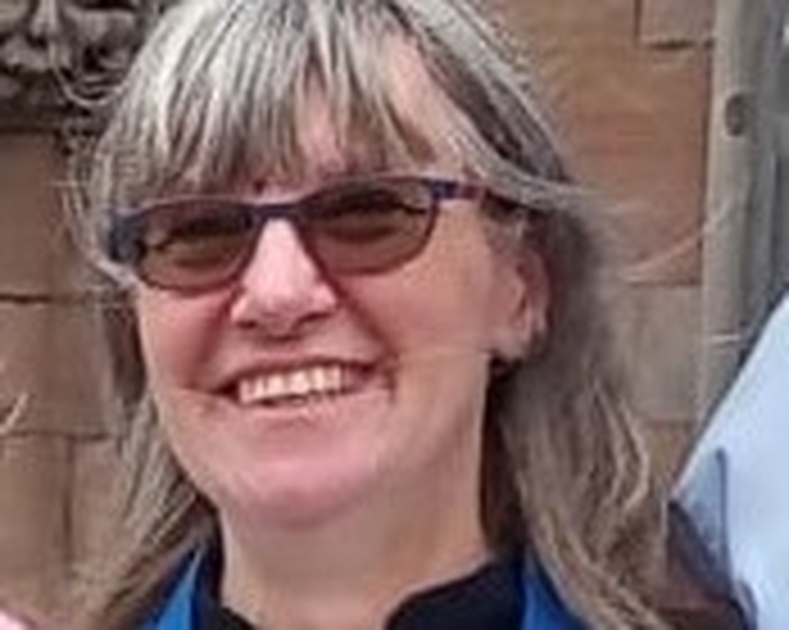 A letter from a member of the Area Staff Team - News - Marchington St ...