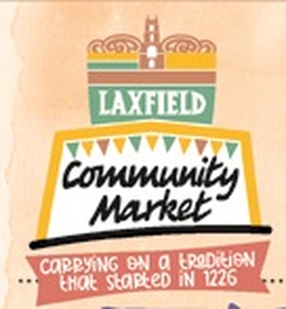 Laxfield Community Market - Events - All Saints' Church, Laxfield - A ...