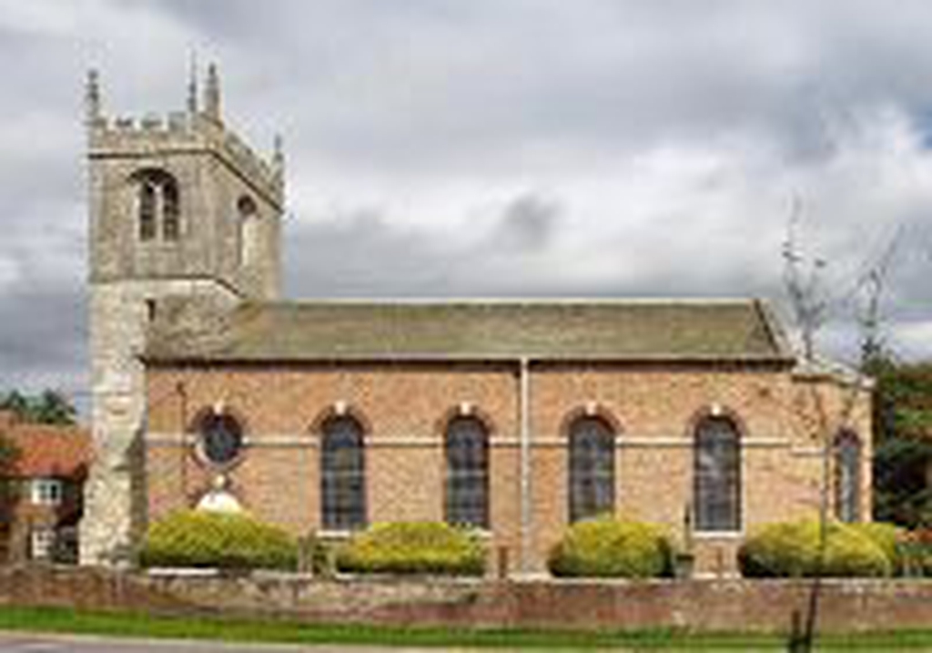 Claim edit permission - Wheldrake Church - A Church Near You