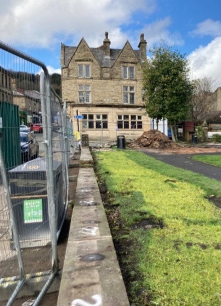 St Paul's Gardens - News - St Paul's Church. Ramsbottom - A Church Near You