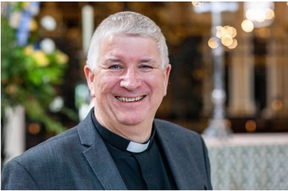 Diocese of Derby message for June 2025 - News - Holy Trinity Church ...