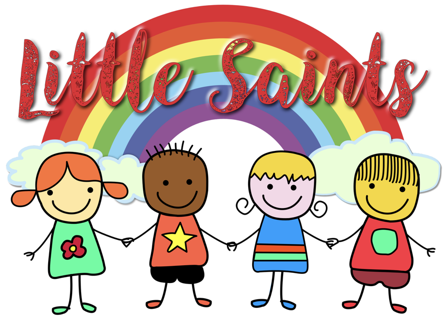 Little Saints - News - Sawtry; All Saints - A Church Near You