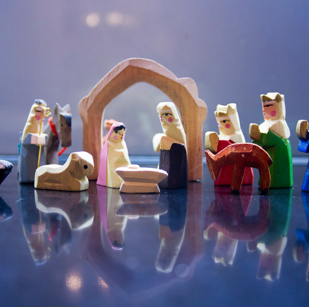 Monthly News - December 2023 - News - St.Thomas' Church, Aldridge - A ...