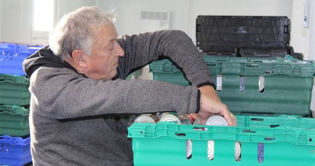 St Catherine's Lent charity 2026 - News - St Catherine - A Church Near You