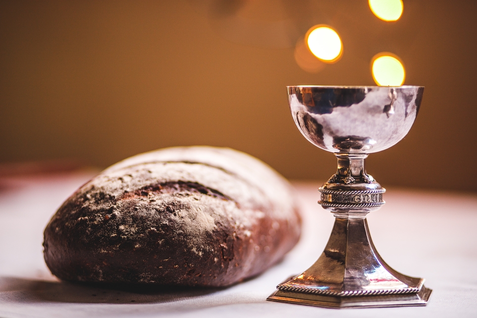 Holy Communion at Llangrove this week - News - Christ Church - A Church ...