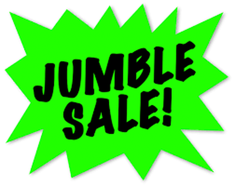 Jumble Sale - News - St. Aidan's Parish Church, Leigh-on-Sea - A Church ...