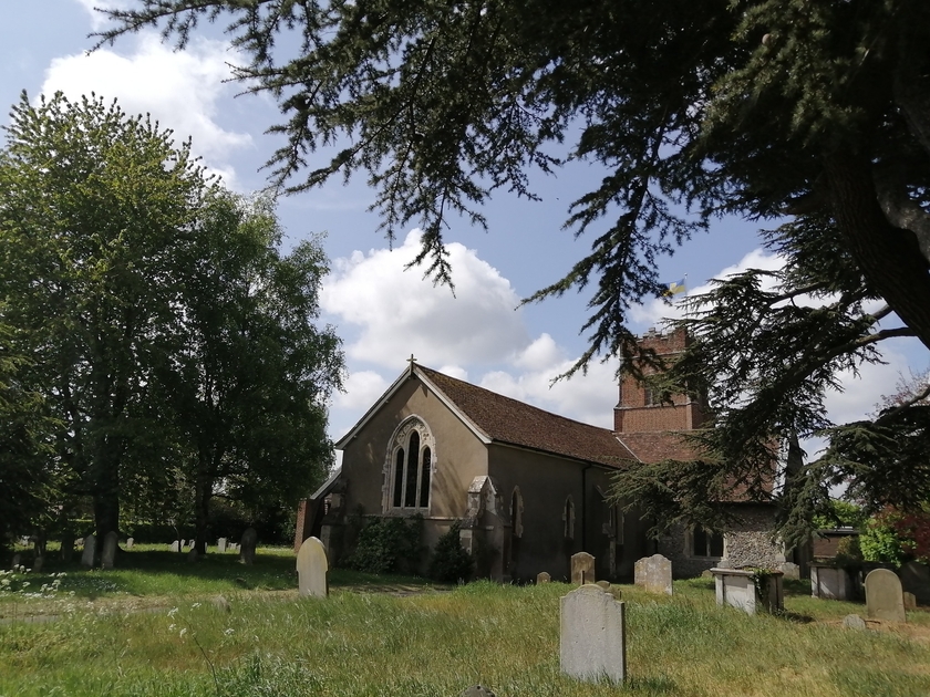 All Saints Church Kesgrave NEWSLETTER Issue 121 - JUNE - News - All ...