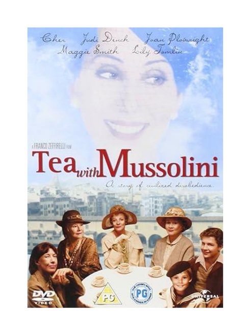 Film Night in Hutton Rudby - News - All Saints Church, Hutton Rudby - A ...