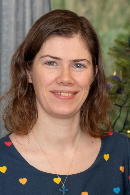 Curate news!! - News - St Peter & St Paul's Runham - A Church Near You