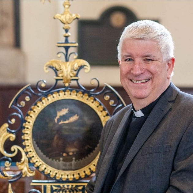 Diocese of Derby - message for January 2024 - News - St Thomas's Church ...