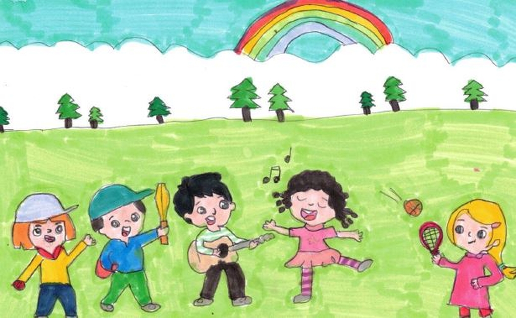 Children's Summer Camp - 11th-12th August - News - Alkerton: St Michael ...