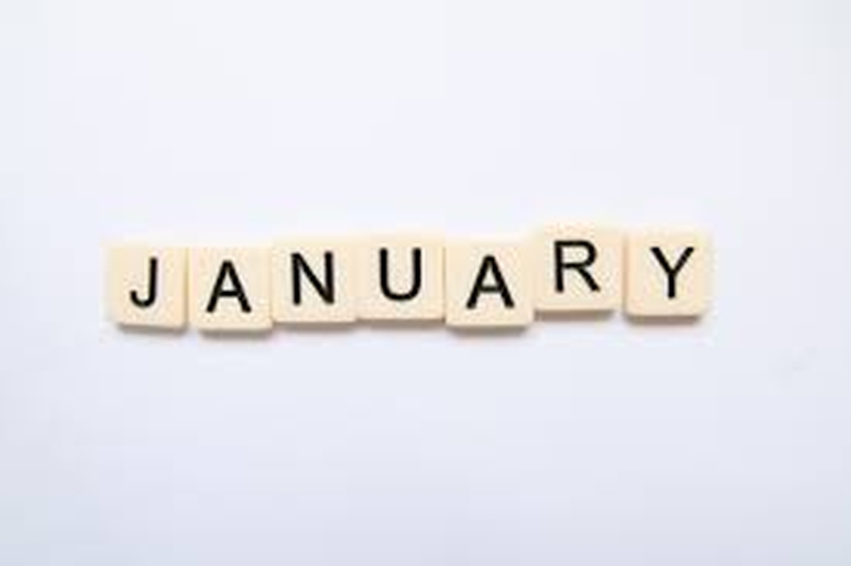 Services in Martley and Wichenford during January 2025 - News - St ...