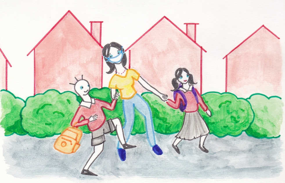 Sunday school - News - St Michael and All Angels, Cockerham - A Church ...