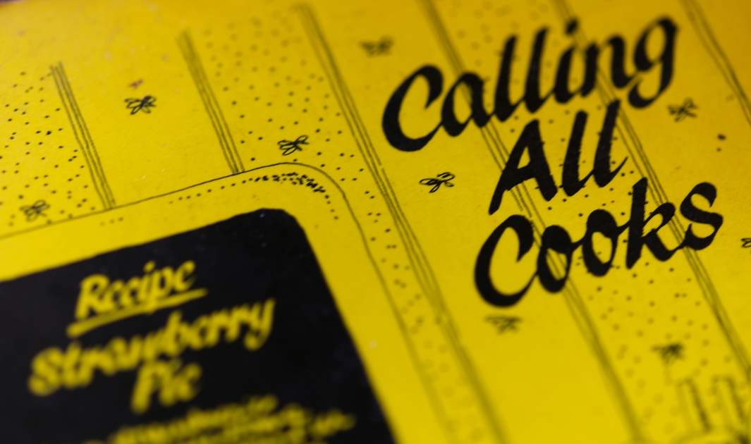 175th Anniversary Cookbook - News - St Paul's Church Centre - A Church ...