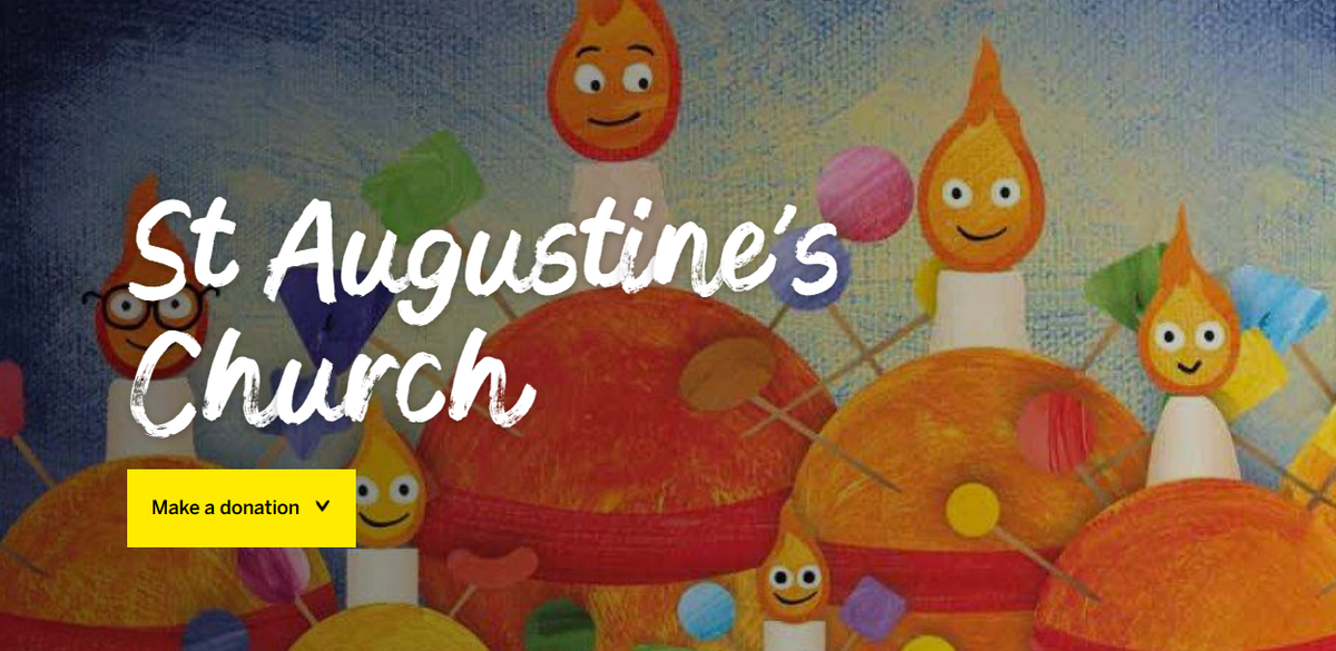 Joint All Age Christingle Service with Holy Communion - Events - St ...