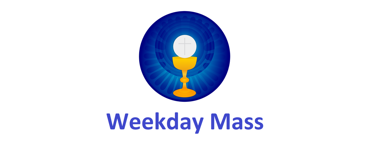 Wednesday Mass - Events - St Helen's Church Athersley - A Church Near You