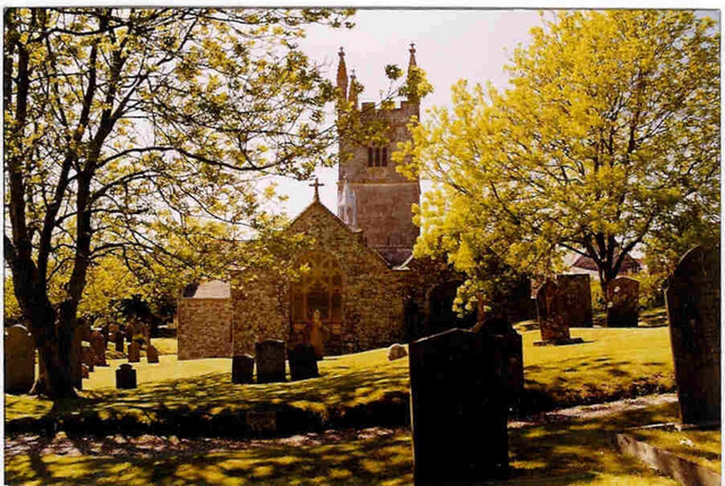 St Germoe - A Church Near You