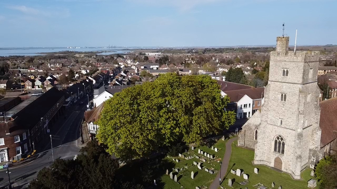 ST MARGARET'S CHURCH WEBSITE - News - St. Margaret's, Rainham - A ...