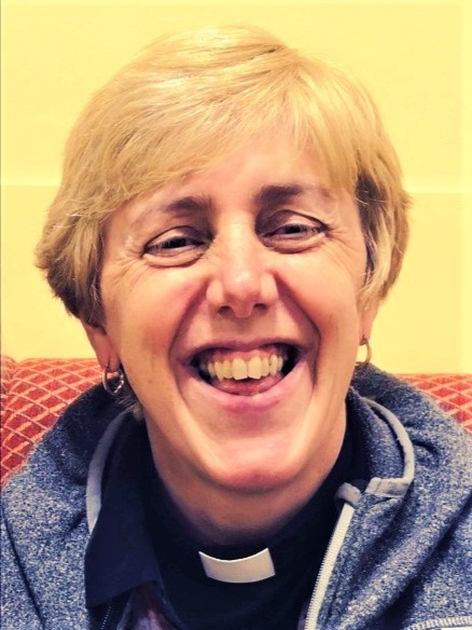 Welcome to Revd Zoe Burton - News - The Mission Hall, home to St ...
