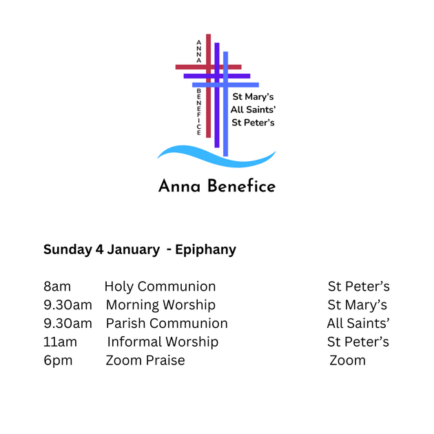 Weekly Services - News - St Mary the Virgin church Abbotts Ann - A ...