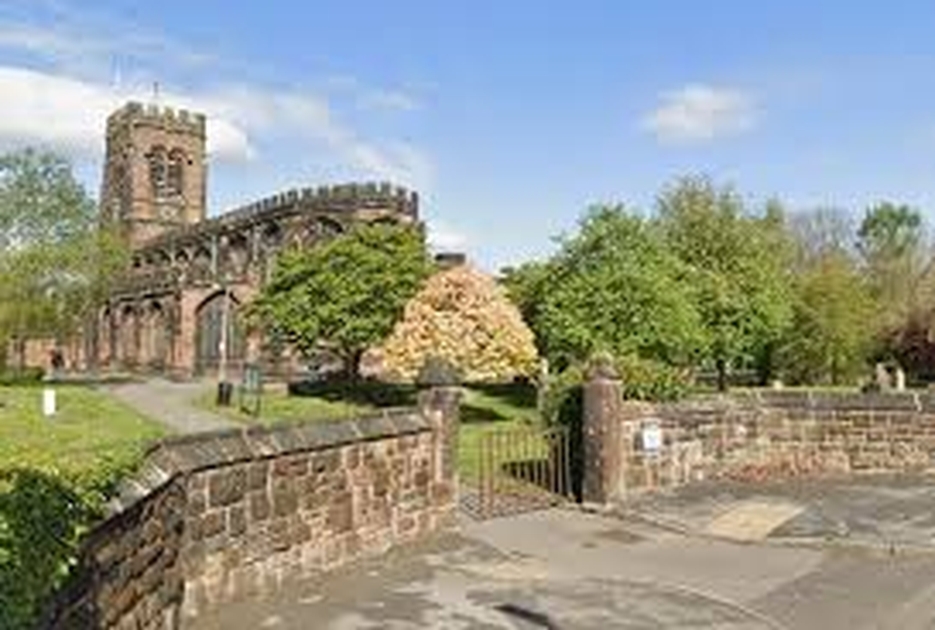 Sunday Morning Worship - Events - St Helen's Northwich - A Church Near You