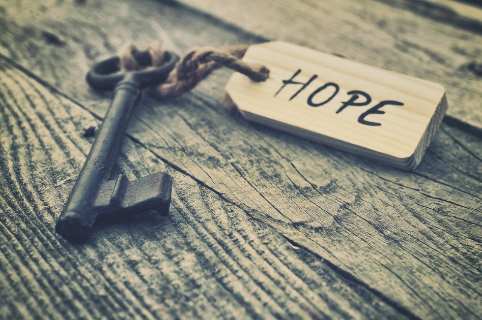 Hope 26 - News - St Peter & St Paul's Runham - A Church Near You