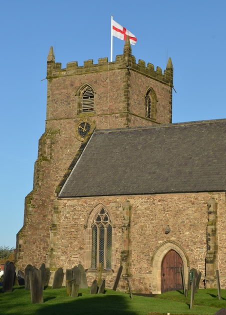 Stewardship Account now available for Donations - News - Ratby: St ...