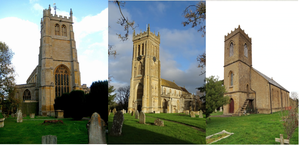 Benefice of Martock, Kingsbury Episcopi & Ash - A Church Near You