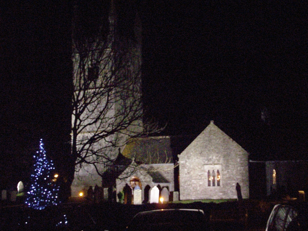 St Germoe - A Church Near You