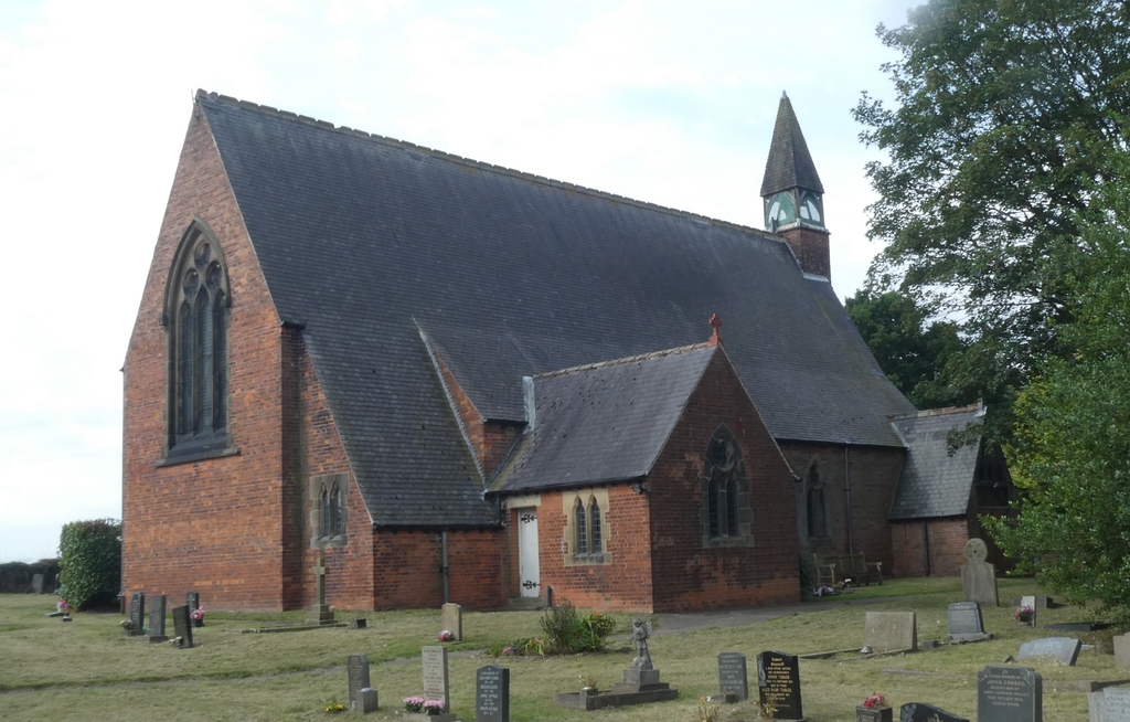 Pollington Church - St John the Baptist - A Church Near You