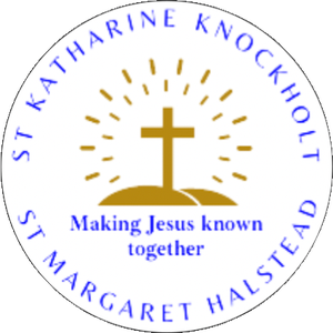 The United Benefice of St Katharine, Knockholt with St Margaret ...