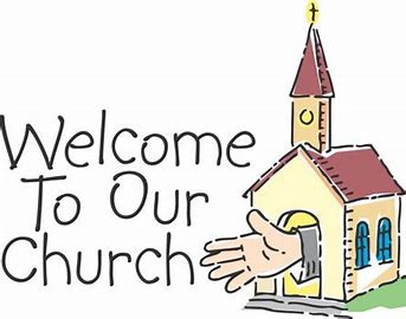 Welcome Series of talks at RETM - News - St Paul's Church. Ramsbottom ...