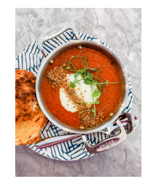 Lent Lunches - News - St Oswald, Kirkoswald - following and serving ...