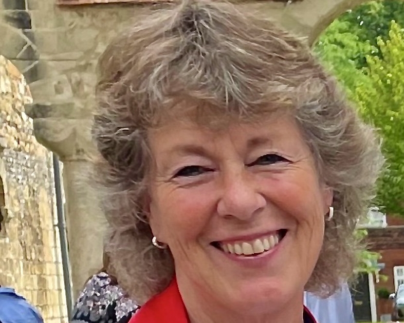 Something to celebrate - News - All Saints Church Awbridge - A Church ...