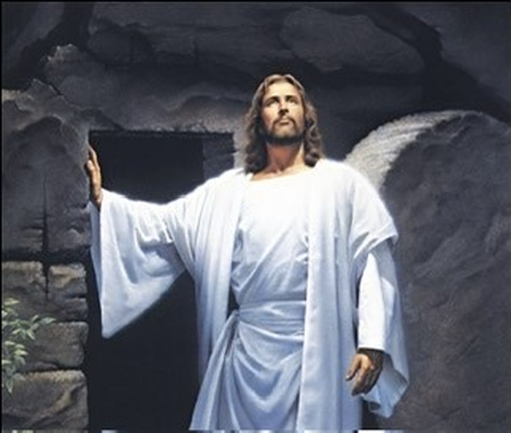 Virtual pew sheet for Easter Sunday - News - St Alphege Edmonton - A ...