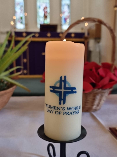 World Day of Prayer - News - Holy Trinity Church, Freckleton - A Church ...