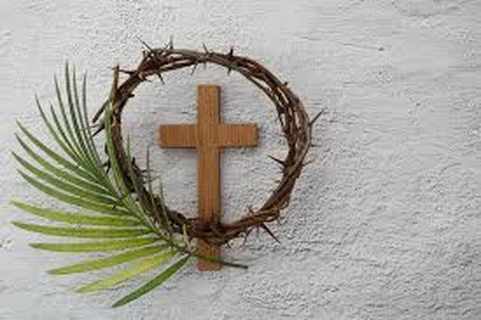 Online Compline - Tuesday in Holy Week - Events - Holy Trinity Dawley ...