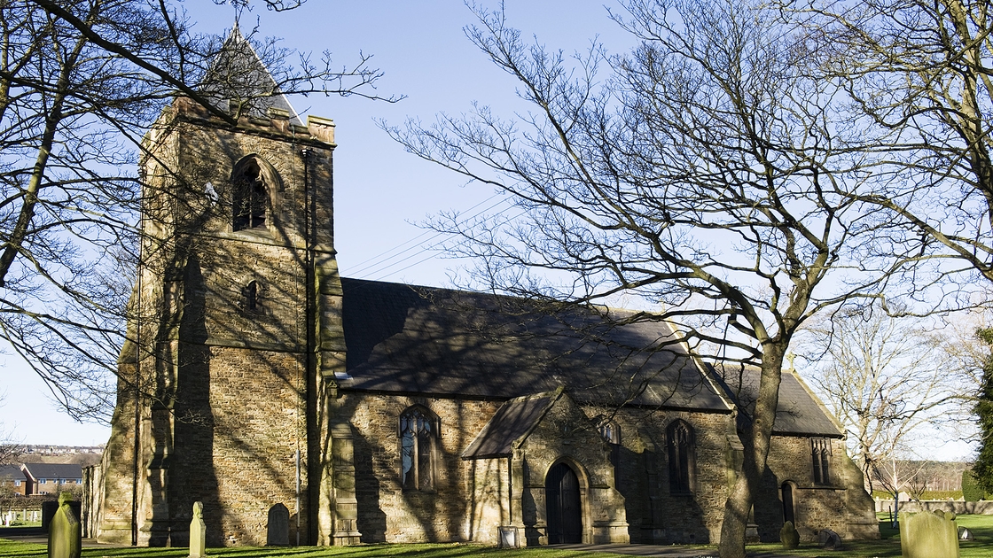 St. Stephen's is in interregnum - News - St Stephen's - A Church Near You