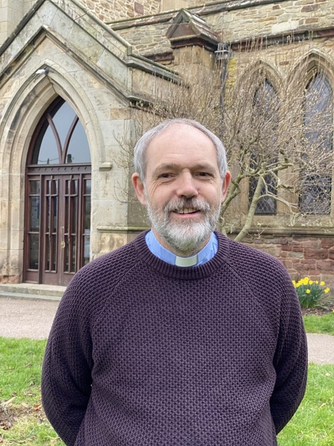 Thoughts from The Pontesbury & Stiperstones Parish Clergy - News - Holy ...
