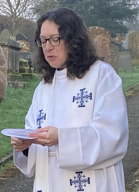 Change the church noticeboards! - News - St. Andrew's Church ...