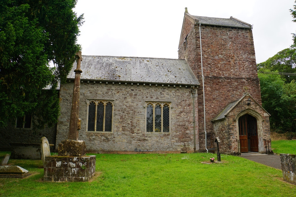 Joining Quantocks Villages Benefice - News - The Blessed Virgin Mary ...