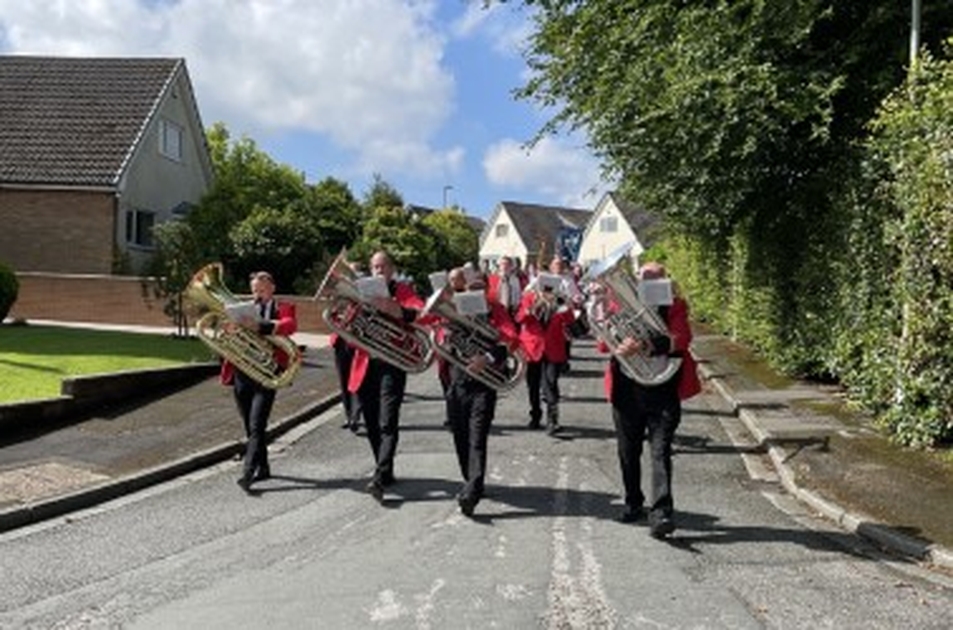 Brindle Voice August 2023 - News - Brindle St James - A Church Near You