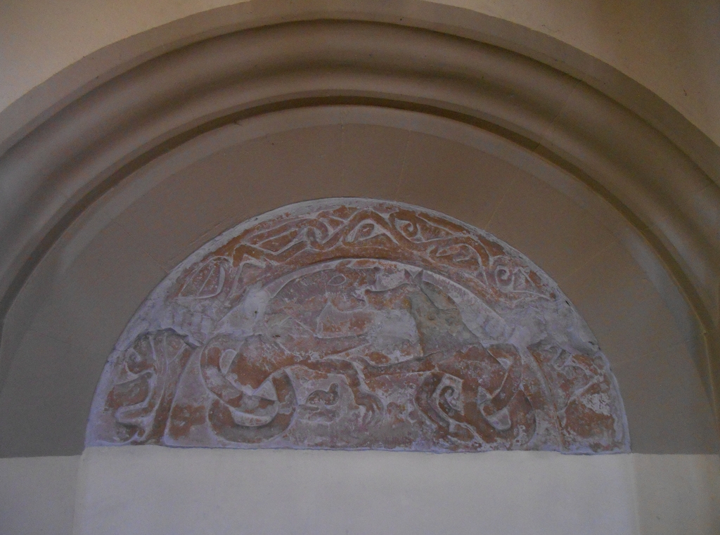 Ipstones S.Leonard - A Church Near You