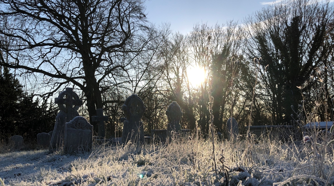 Looking ahead at services at Bergh Apton Church until 5th April (Easter ...