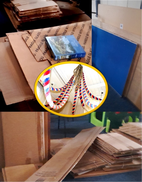 Ramsbottom Jigsaw Festival News - News - St Paul's Church, Ramsbottom ...