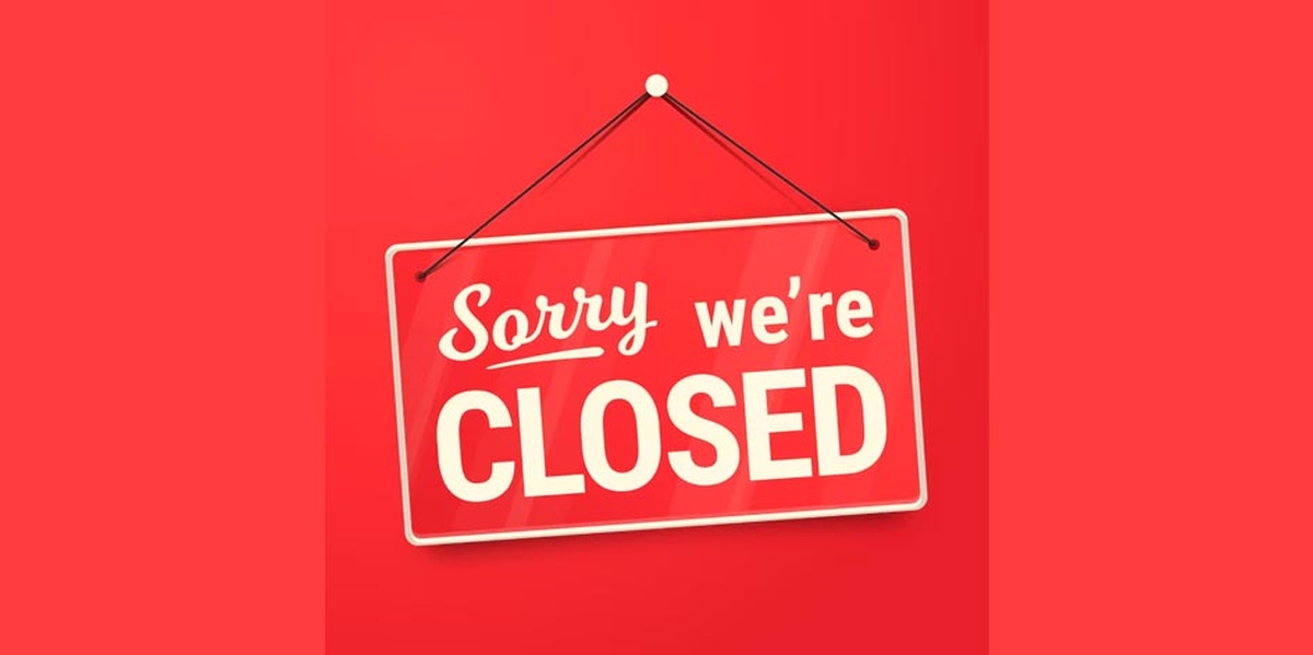 HALL CLOSURE - News - SAINT ANDREW’S, WEST KIRBY - A Church Near You