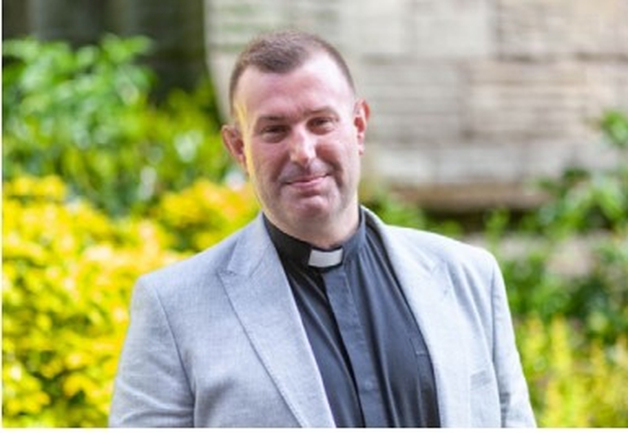 Diocese of Derby message for May 2025 from Archdeacon Matthew - News ...