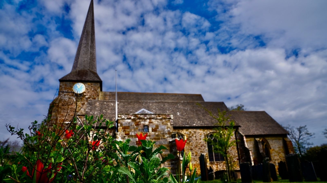 Reviving Wadhurst’s Heritage – A Church for Today and Tomorrow - News ...