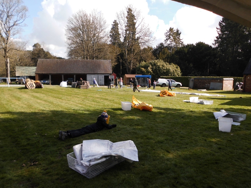 Daffodil Sunday Sunday 3rd April is finally here! - News - All Saints ...